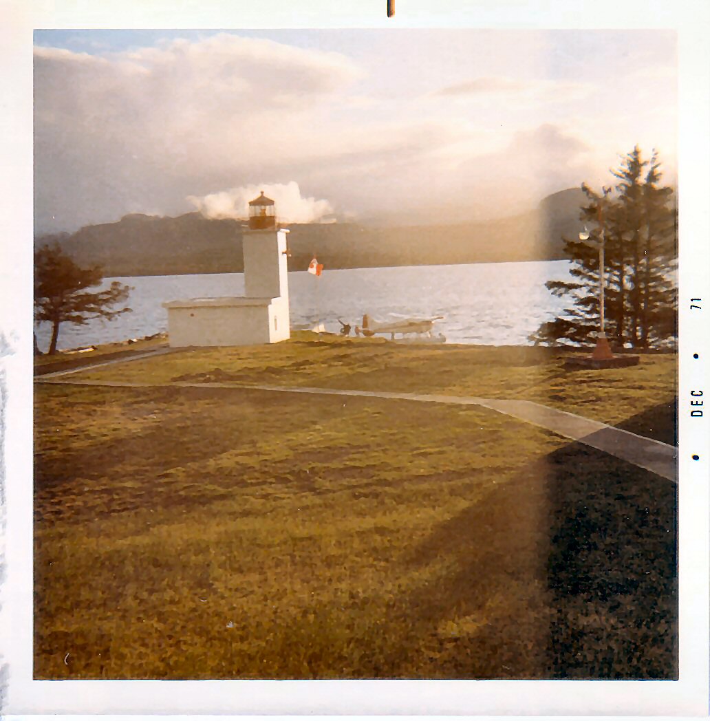 Do You Remember This Aircraft? – Lighthouse Memories