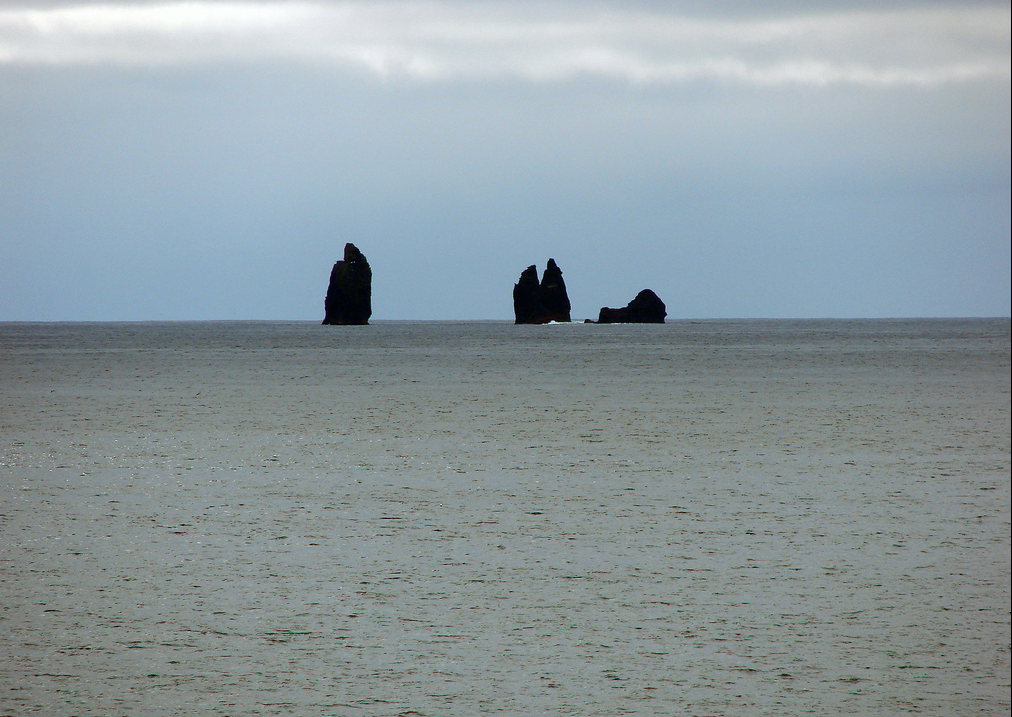 A Lighthouse in Iceland – Lighthouse Memories